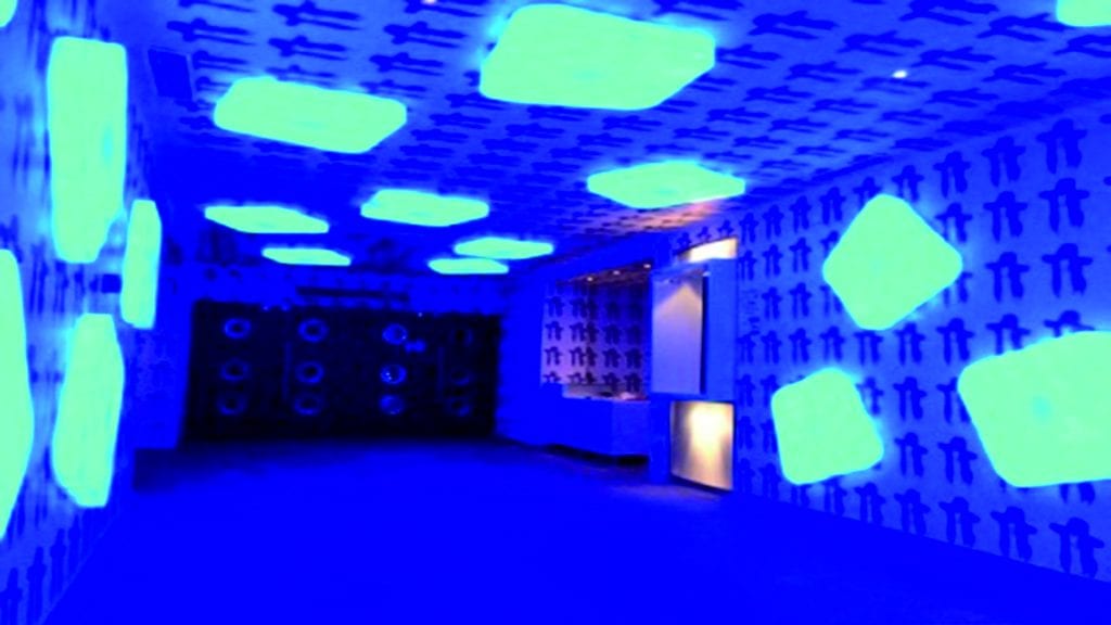 ¿Qué tipo de luces necesitas para una discoteca? - Luz y Color