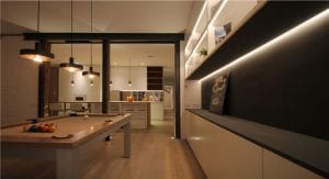 Proyectos - Luz y Color 2000 | Proyectos de iluminación