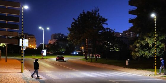 Cómo lograr la mejor iluminación urbana | Luz y Color
