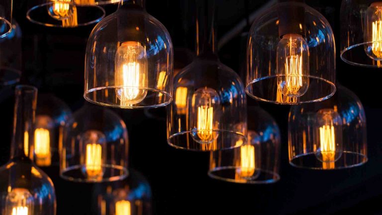 Qué es la iluminación ambiental - Luz y Color