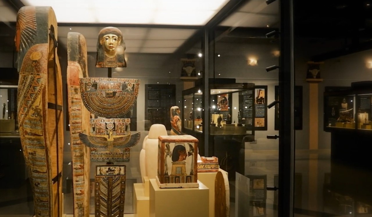 Iluminación MUSEOS: Ventajas, Beneficios y Características