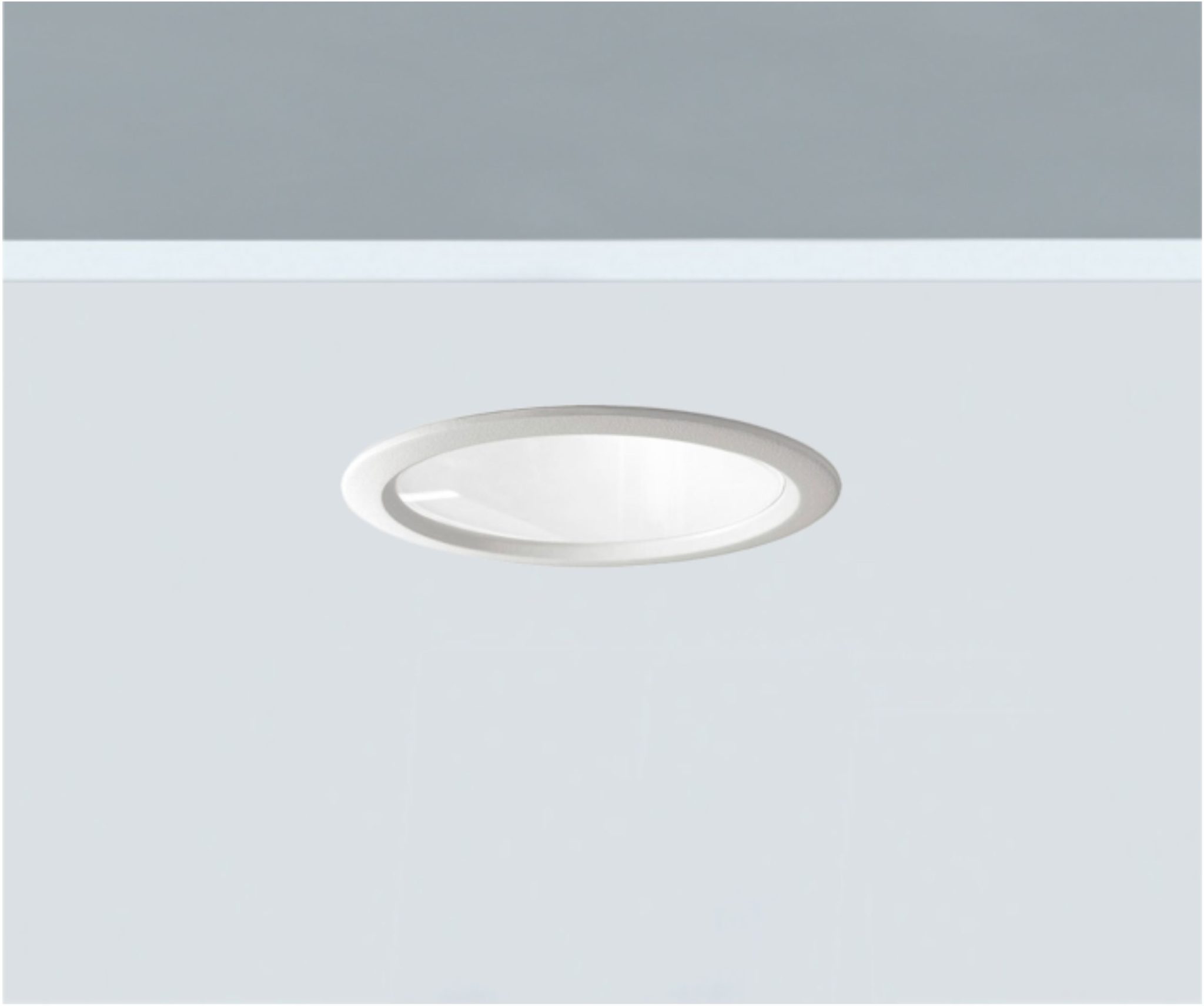 Downlight circular 12W led Fly 140 - Luz y Color 2000 | Proyectos de ...